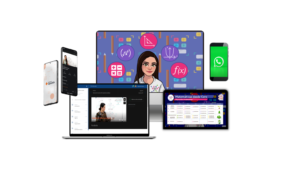 Curso Matemáticas – Modo Academy Online